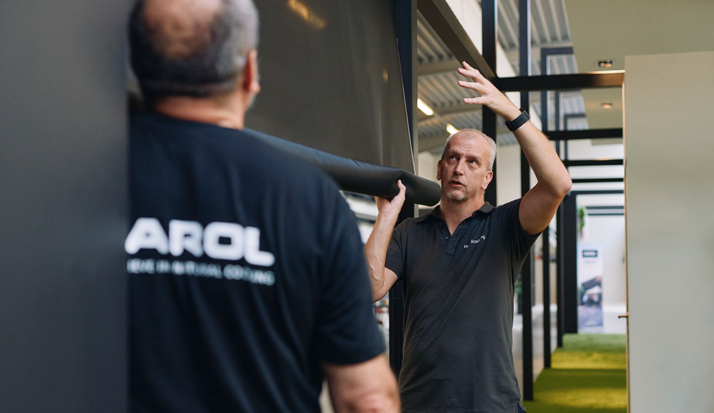 Conseils professionnels | Harol